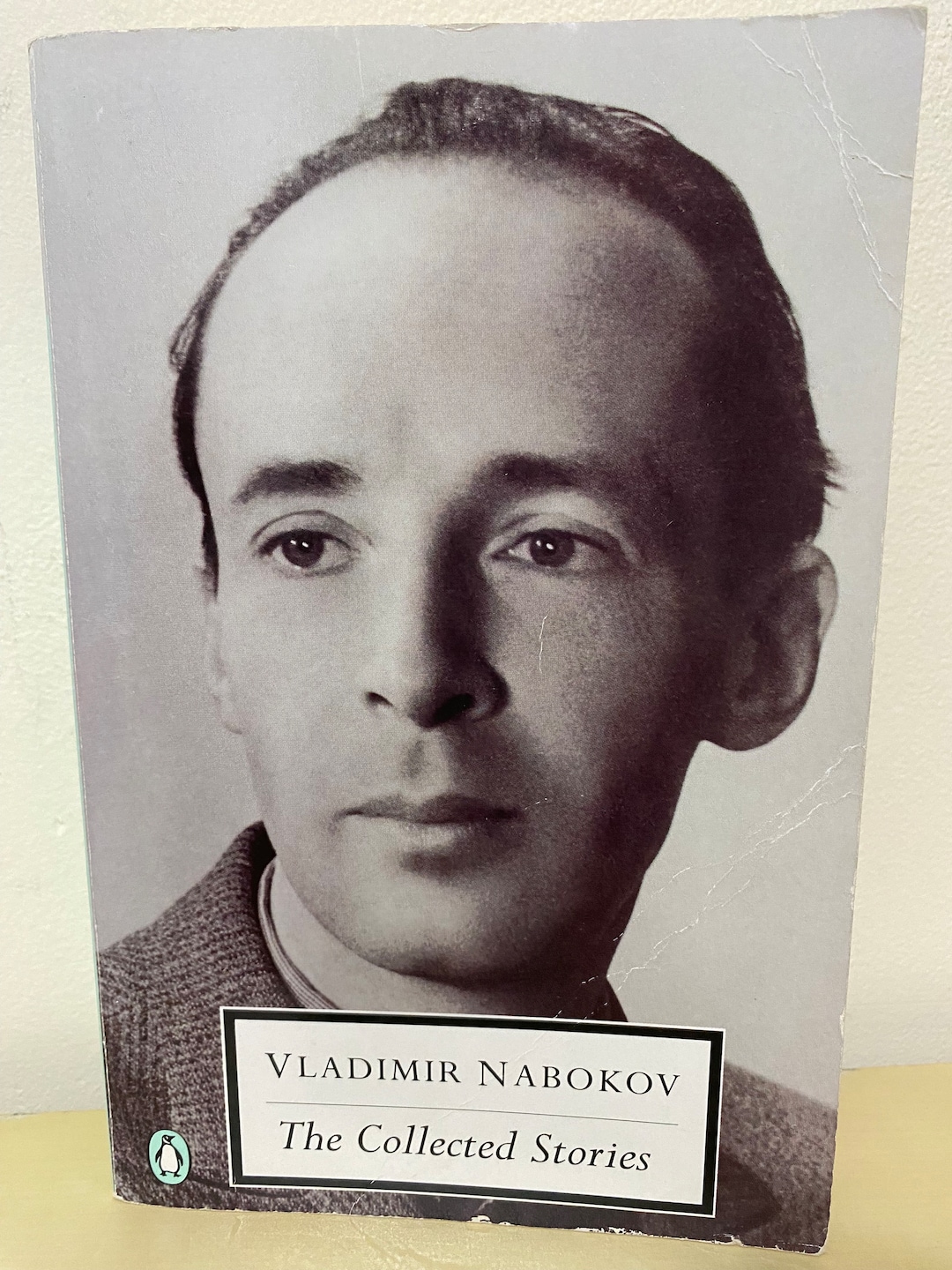 The Collected Stories, Vladimir Nabokov, 90s Short Stories Supernatural ...
