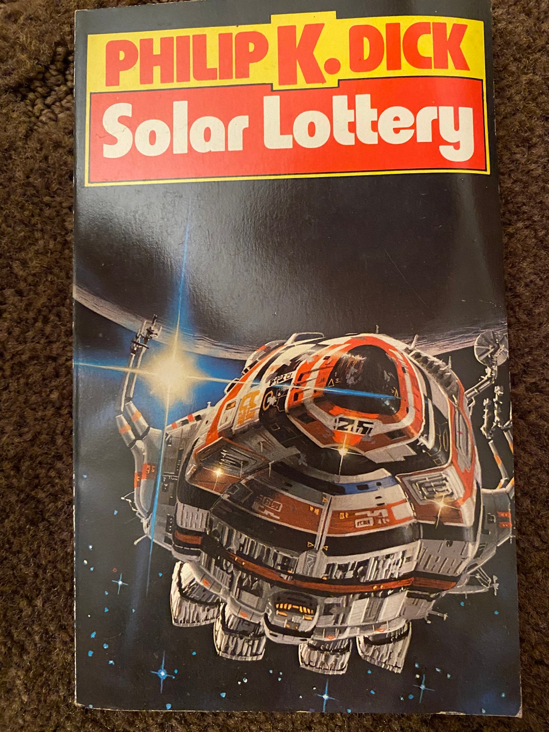 Mass Sci-fi Bundle Philip K Dick, Classic Sci-fi Alternate History Fake ...