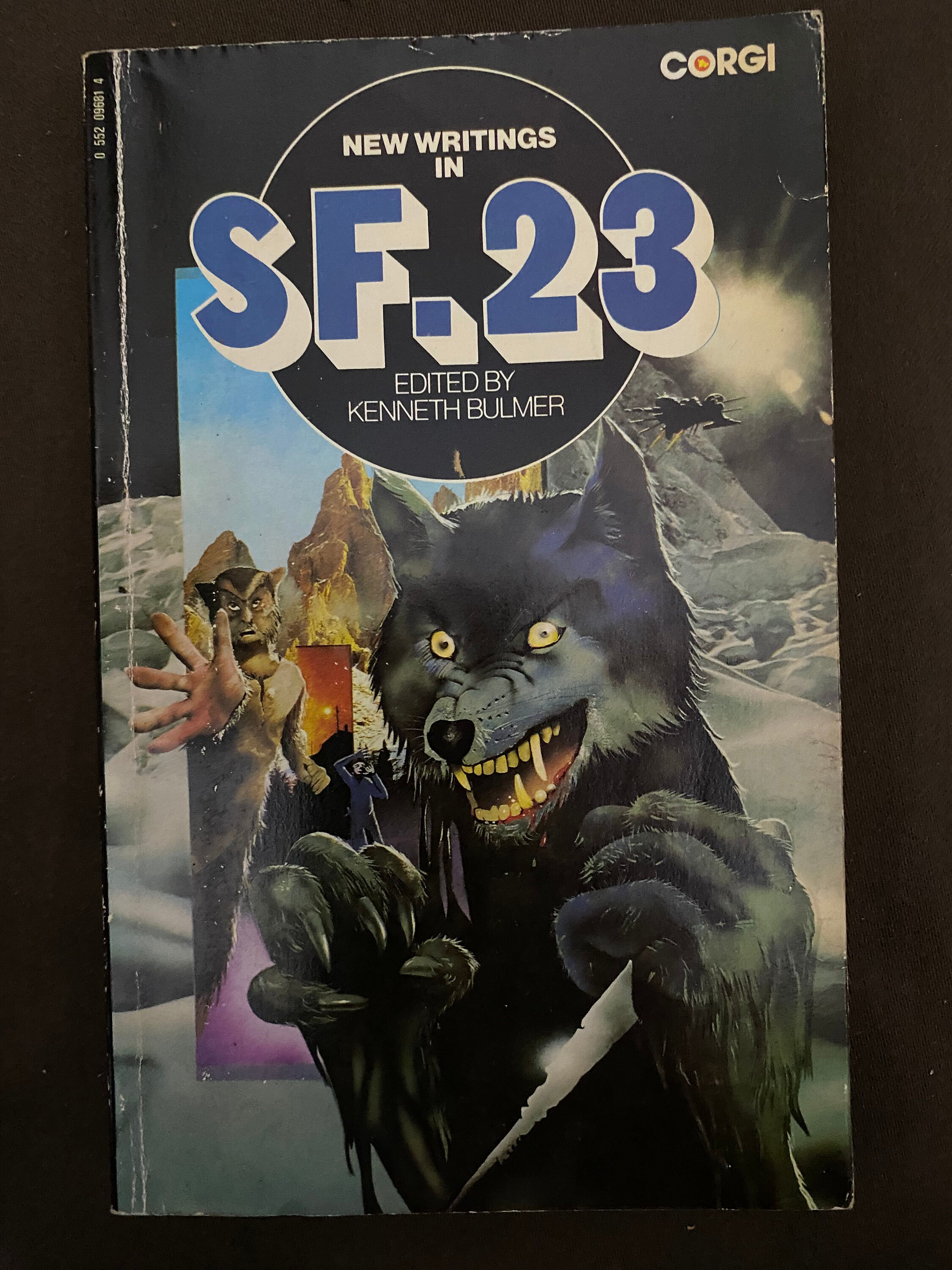 Sci-fi Short Stories Bundle , Sci-fi Paperbacks Classic Sci-fi Book ...