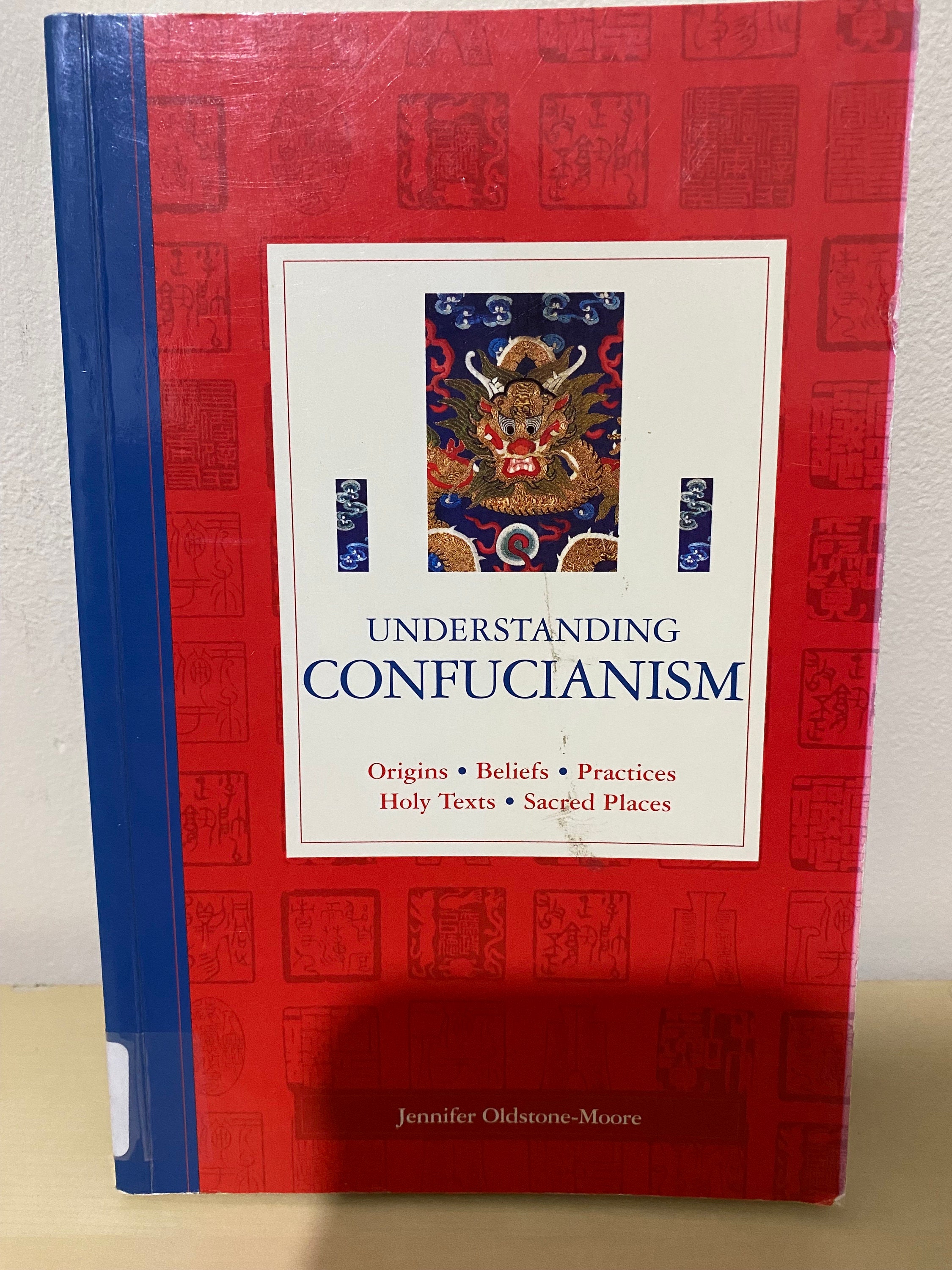 Understanding Confucianism, Oldstone-moore, Confucius Philosophy ...