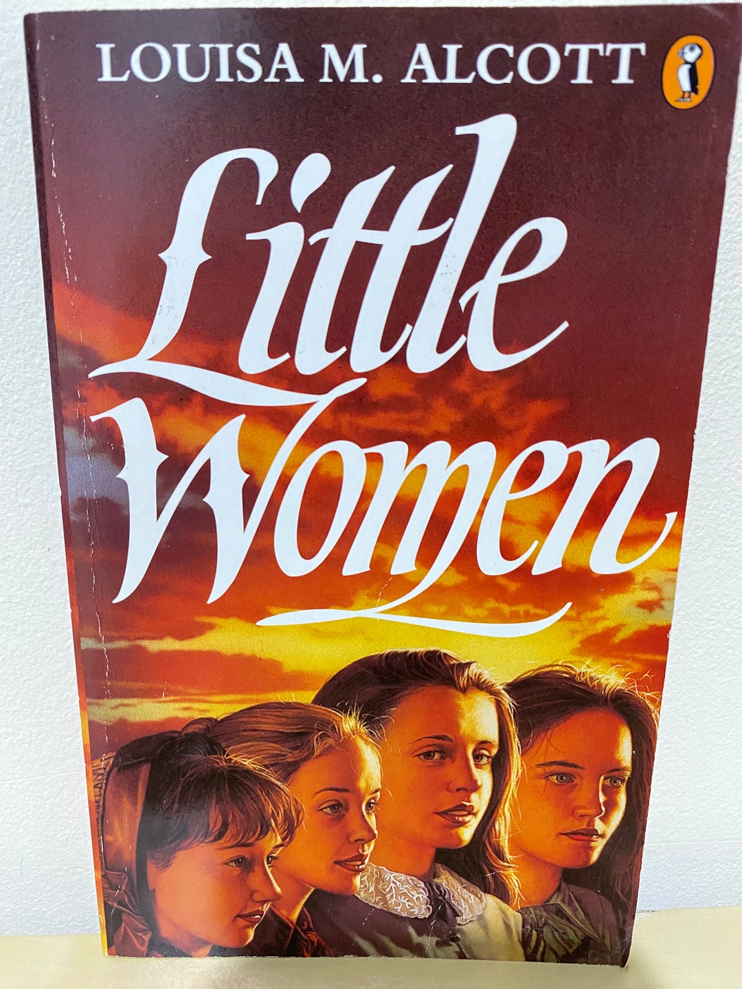 Little Women Louisa May Alcott, Civil War Family Ties Paperback Must ...