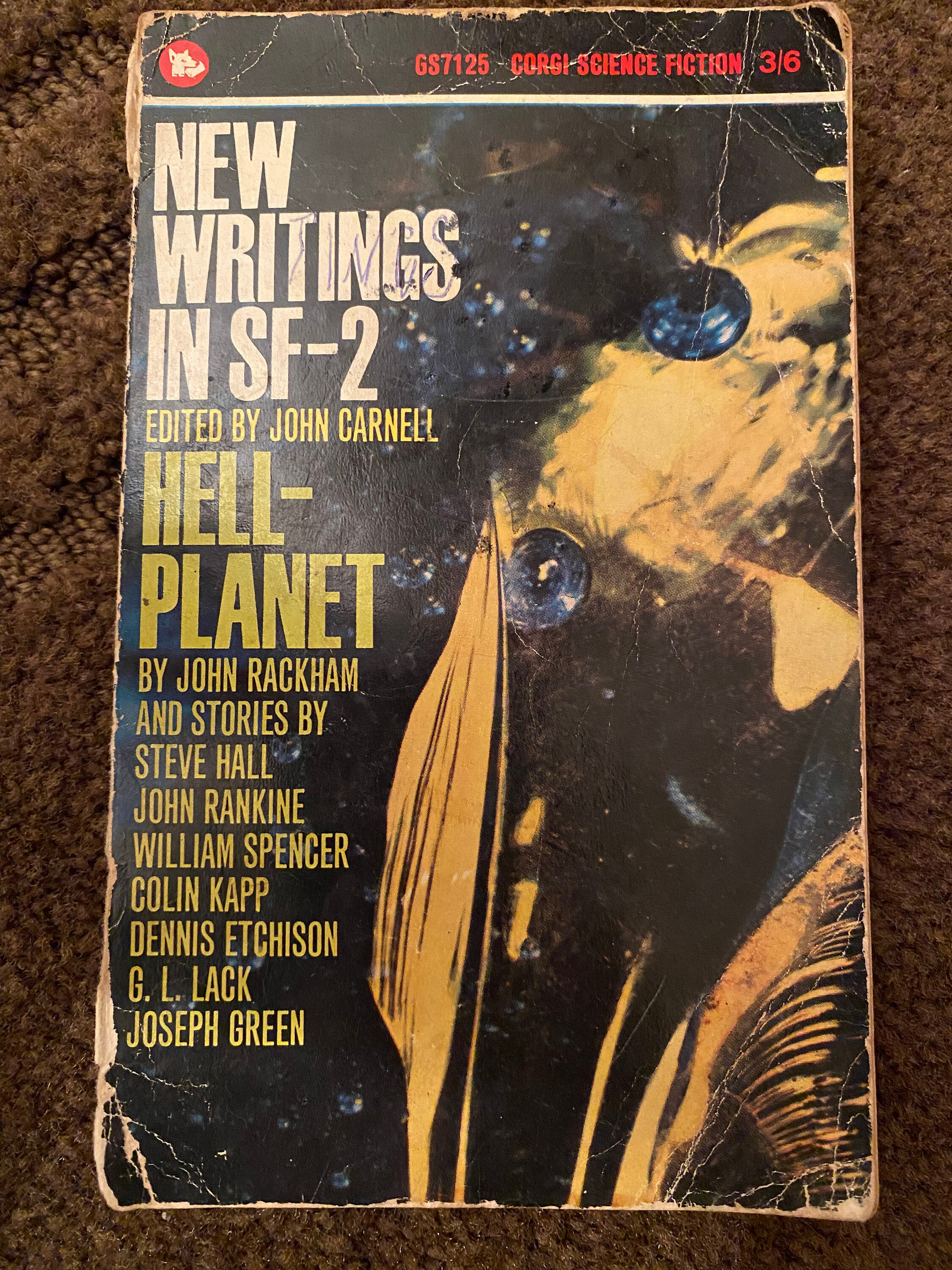 Sci-fi Short Stories Bundle , Sci-fi Paperbacks Classic Sci-fi Book Bundle Vintage Science ...