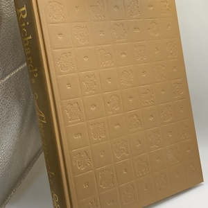 Poor Richard’s Almanack for the Years 1733-1758, Benjamin Franklin, 60s ...