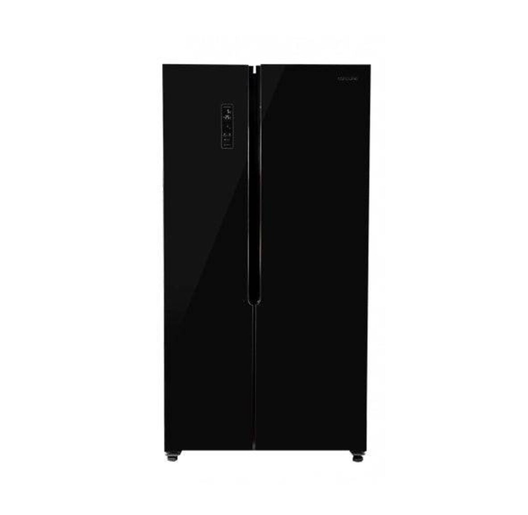 Condura 20 Cu.ft No Frost Inverter Side by Side Refrigerator - Etsy