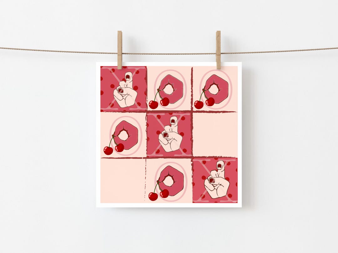 Printable Sign Language Valentine Card, Sign Language Printable Card ...