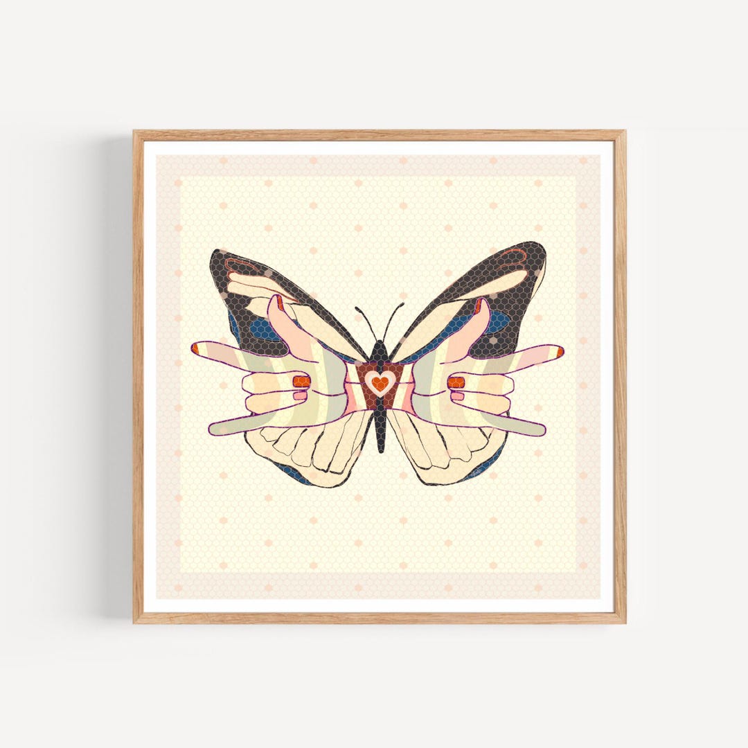 Sign Language Digital Print, ASL Wall Art, ASL Printable Wall Art, Sign ...