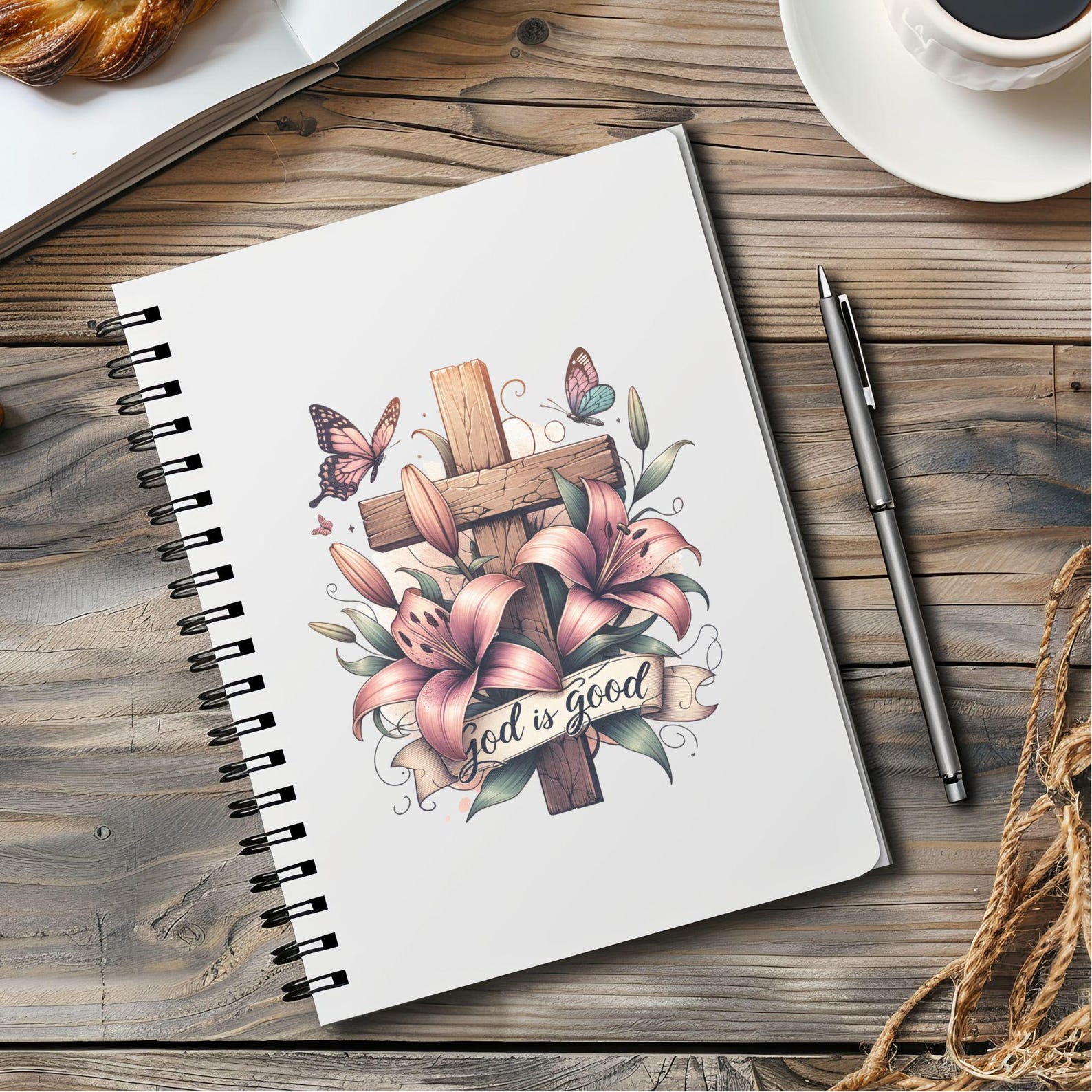 God is Good PNG, Christian Bible Faith PNG, Religious Sublimation ...