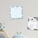 Cat-themed Printable Notepad, Cat Memo Pad, Cute Notepad, Digital ...