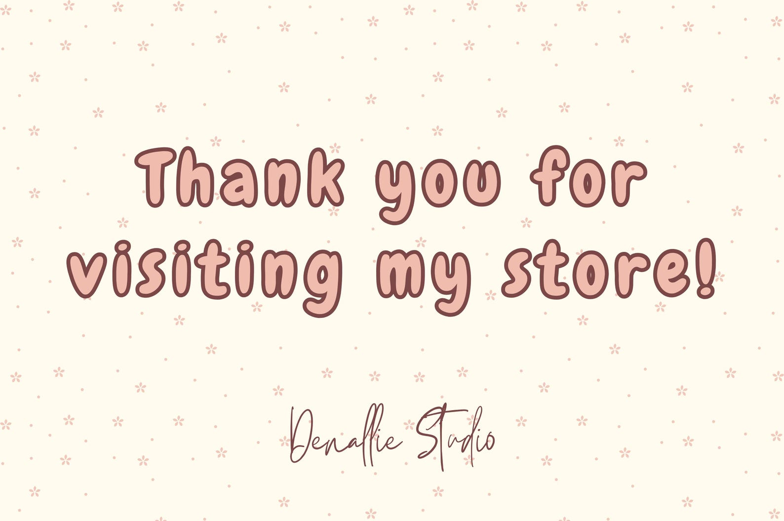 Cute Printable Notepad, Adorable Memo Pad, Cute Notepad Template ...