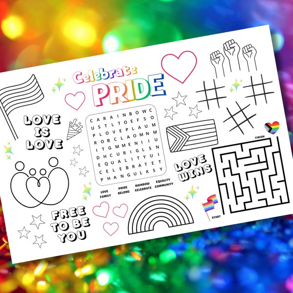 Pride - Etsy