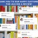 Book Club Survey Questionnaire, Reading Group Survey, Book Club ...