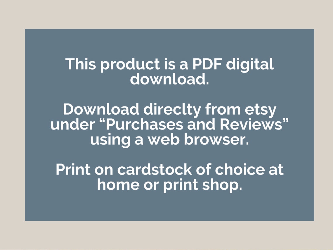 Little Free Library Sign Instant Download, Take a Book Leave a Book ...