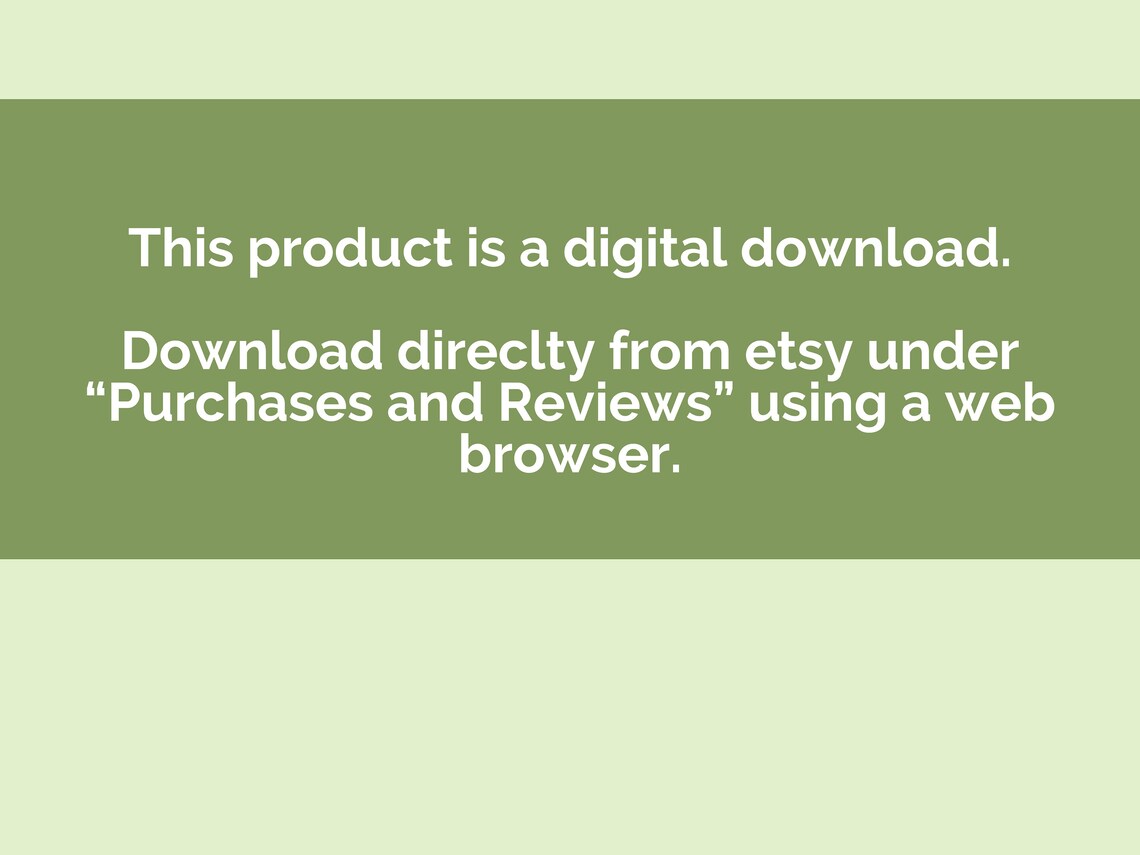 Gumball Machine Responsibility Chart for Kids Instant Download, Chore ...