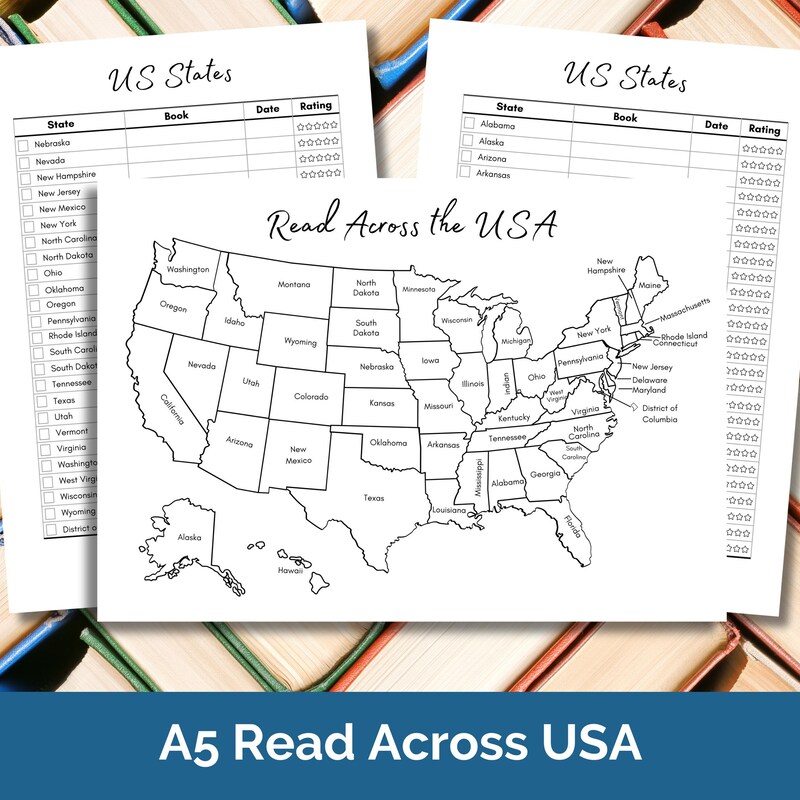 Read Across America - Etsy