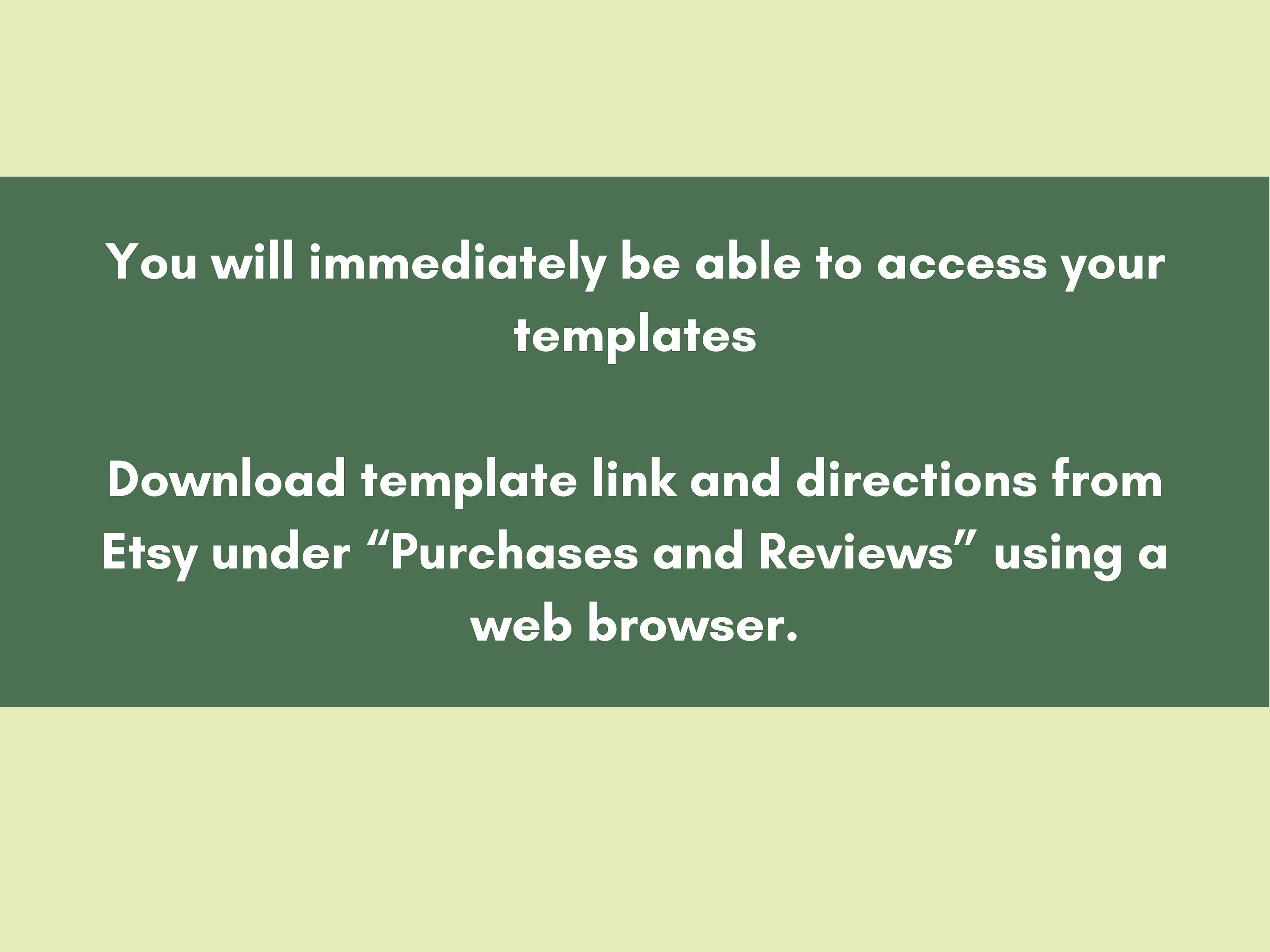 Editable Little Free Library Sign Template for Canva Personalize This ...