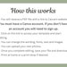 Meet the Science Teacher Template for Canva, Editable and Customizable ...