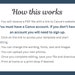 Meet the Music Teacher Editable Template for Canva, Editable and ...