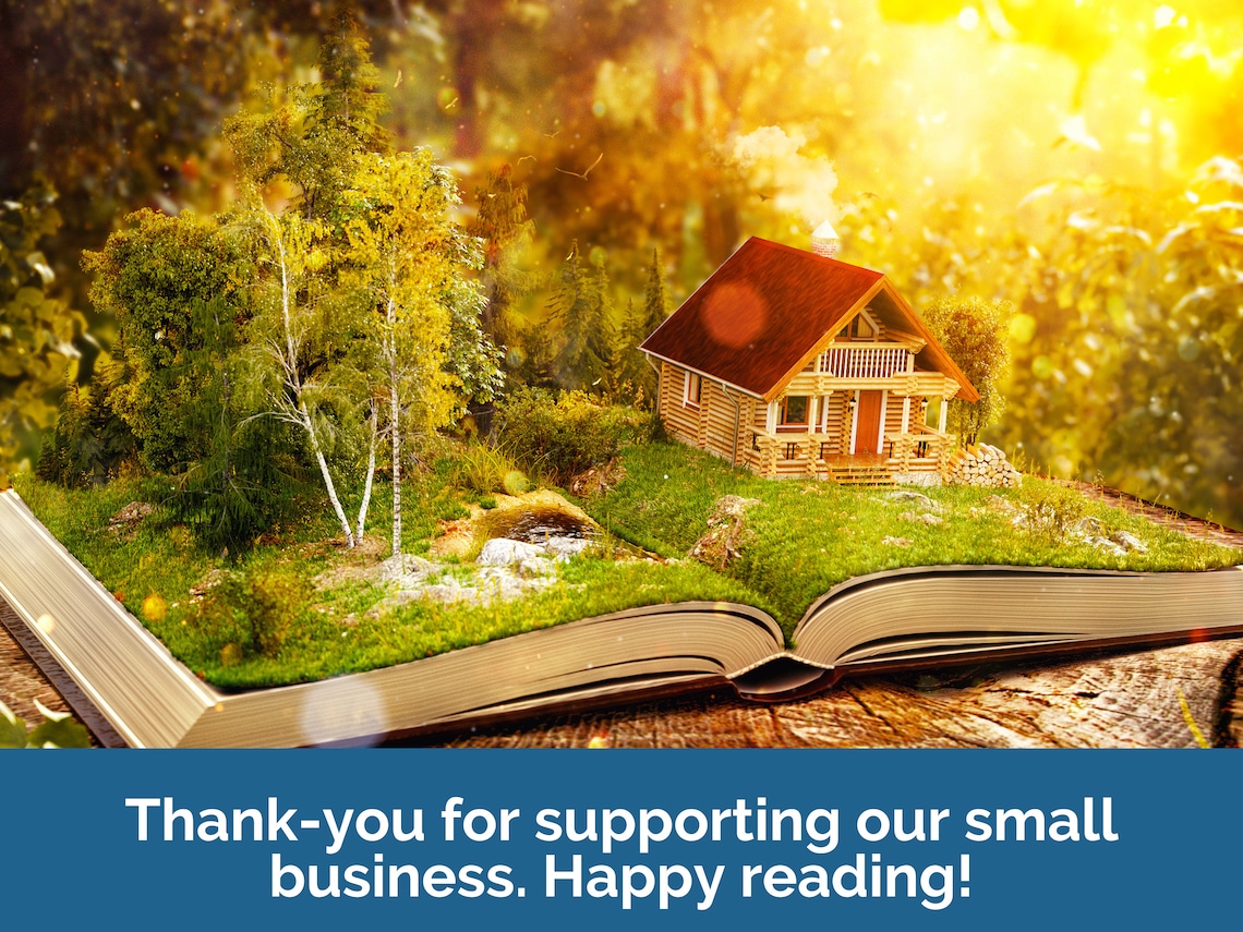 Little Free Library Sign Instant Download, Take a Book Leave a Book ...