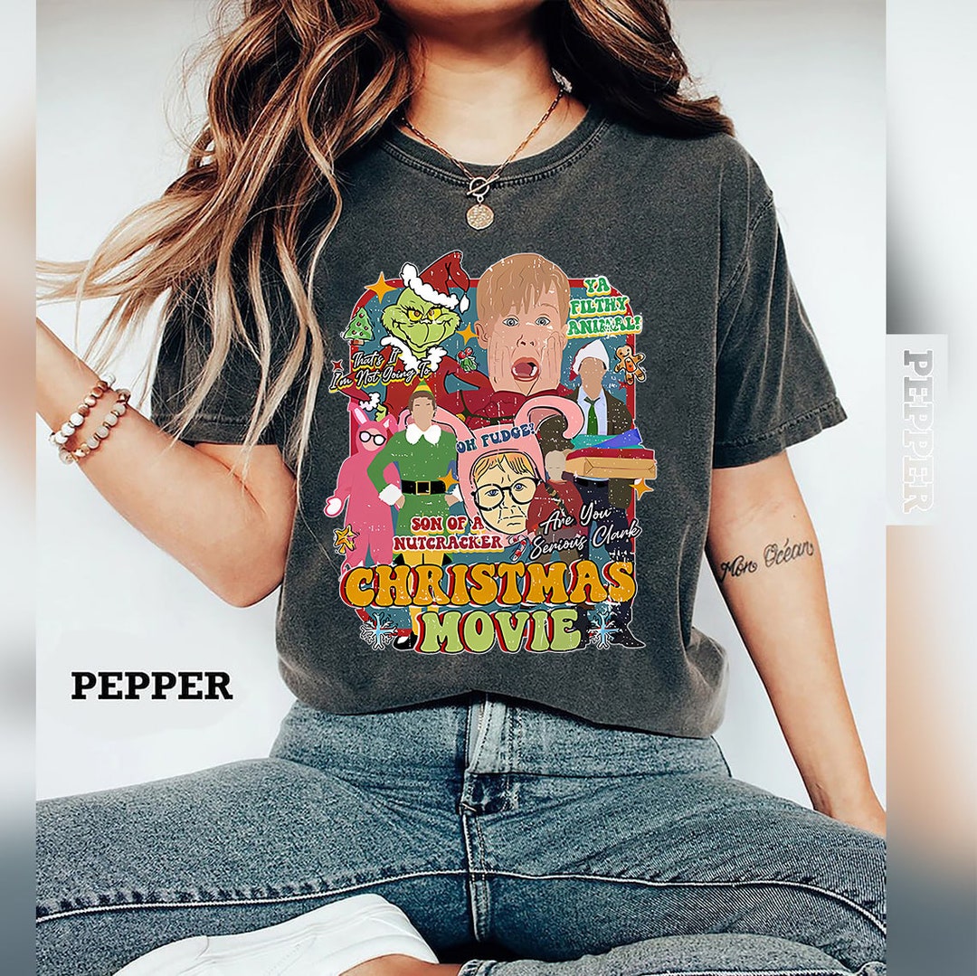 Home Alone Png Christmas Movie PNG Christmas Movie - Etsy