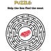 17 Printable Spring Maze PUZZLE Worksheets for Kindergarten ...