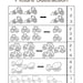 20 Printable Kindergarten Addition Worksheets, Picture Addition and ...