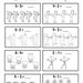 Picture Addition and Subtraction Worksheets: Kindergarten Homeschool ...