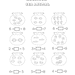 20printable Kindergarten Addition and Subtraction Sea Animal Worksheets ...