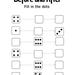 20 Printable Domino Addition Worksheets | 1st Grade & Kindergarten Math ...