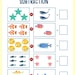 20 Printable Kindergarten Addition Worksheets, Picture Addition and ...