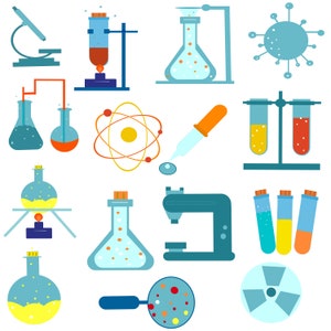 Science Experiment Worksheet Equipment Experiment Tools,science Lab ...