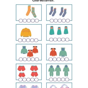 20preschool Math, Beginning Math, Counting, Learning to Add, Preschool ...