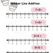 Kindergarten Addition and Subtraction Worksheets: Winter Math (PDF) - Etsy