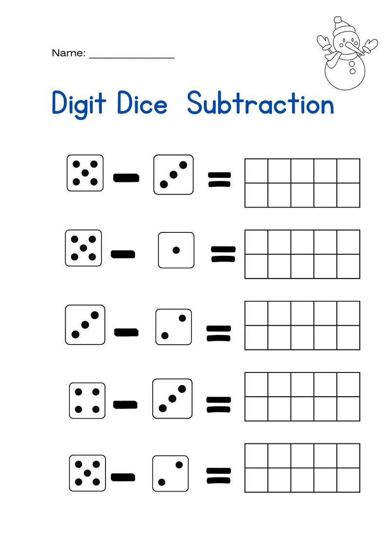 90 Printable Kindergarten Addition Worksheets, Picture Addition and ...