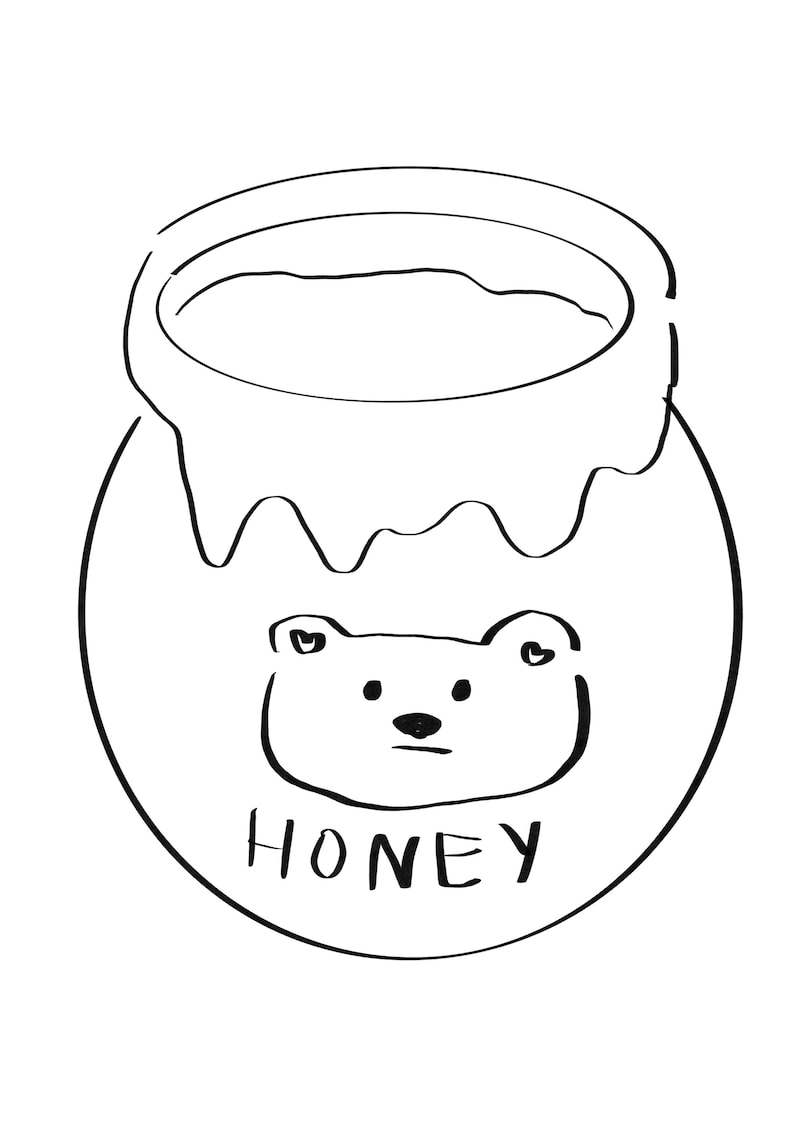 20 Hand Drawn Simple Easy Cute Bundle PNG Doodles,line Art,clip Art,png ...