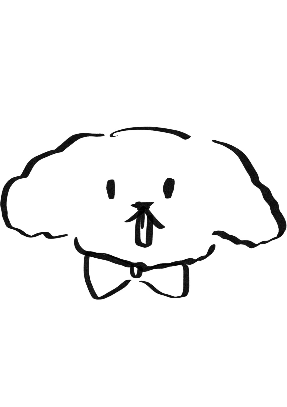 20 Hand Drawn Simple Easy Cute Bundle PNG Doodles,line Art,clip Art,png ...