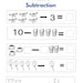 20 Printable Kindergarten Addition Worksheets, Picture Addition and ...