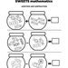 20 Printable Kindergarten Addition Worksheets, Picture Addition and ...