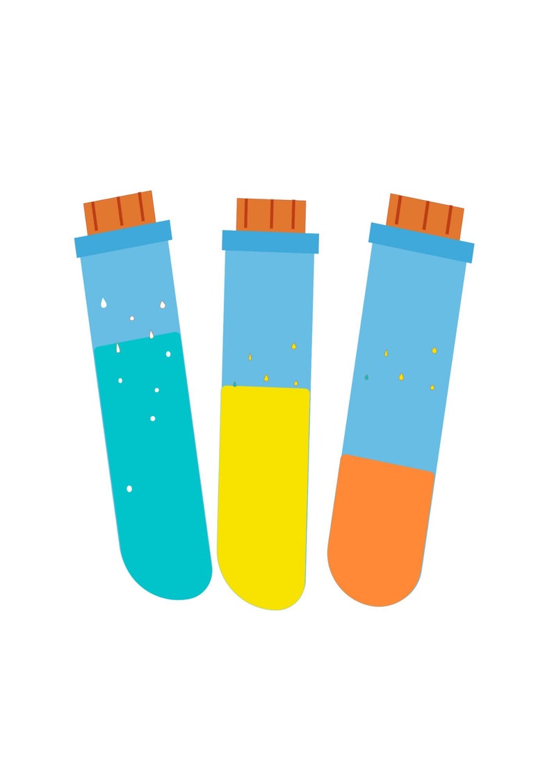 Science Experiment Worksheet Equipment Experiment Tools,science Lab ...