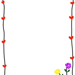 30 Christmas Frames Clip Art Winter Clipart Doodle Borders Christmas ...