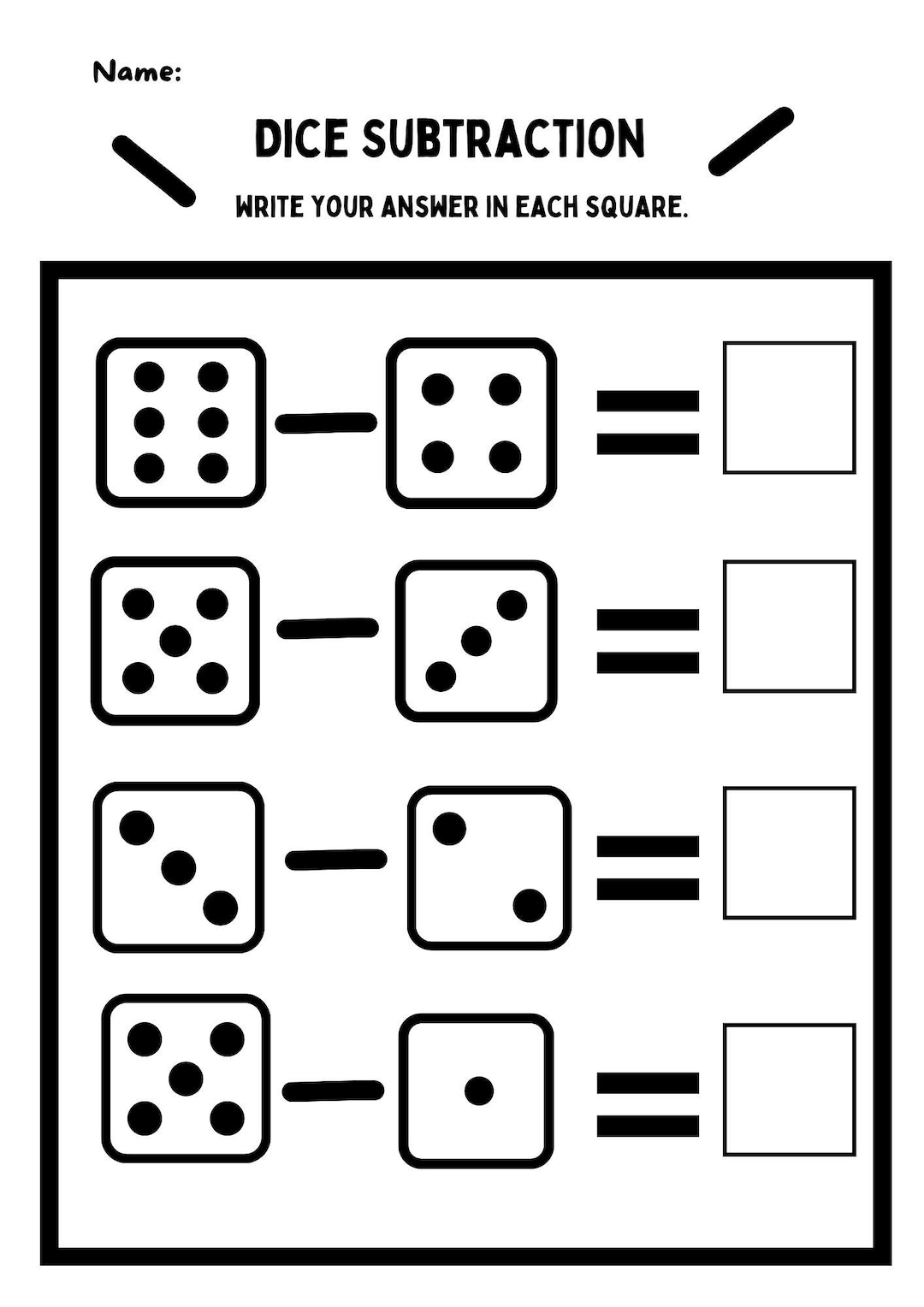 30 hojas de trabajo imprimibles para sumar con dominó / Matemáticas de ...