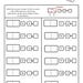 20 Printable Domino Addition Worksheets | 1st Grade & Kindergarten Math ...