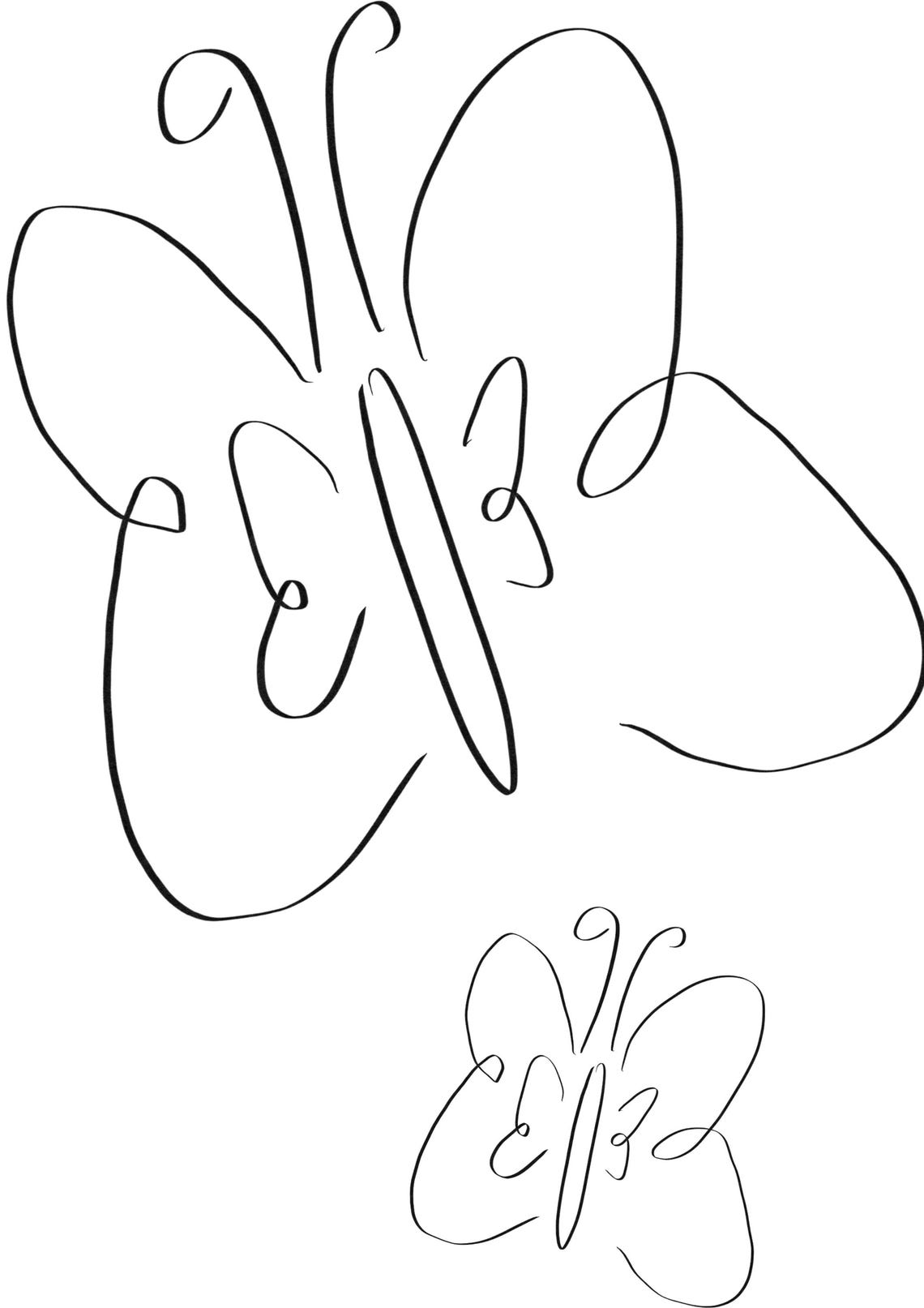 20 Hand Drawn Simple Easy Cute Bundle PNG Doodles,line Art,clip Art,png ...