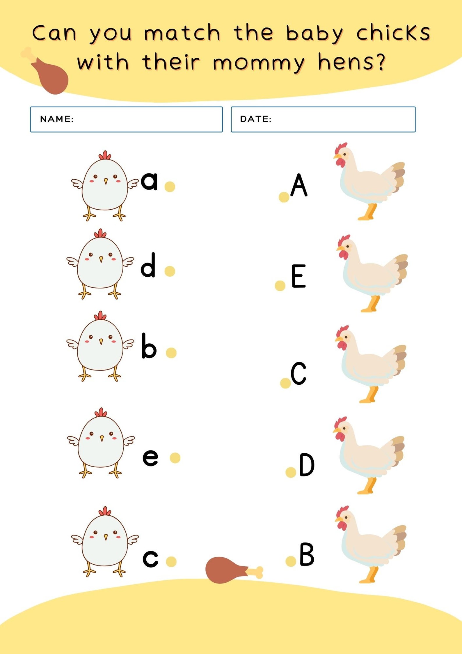 Preschool Pre-k Kindergarten Learning Bundle, Kids Worksheet Bundle ...
