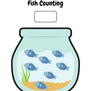 40 Printable Kindergarten Addition Worksheets, Picture Addition and ...