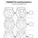 20 Printable Kindergarten Addition Worksheets, Picture Addition and ...