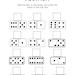20 Printable Domino Addition Worksheets | 1st Grade & Kindergarten Math ...