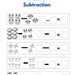 20 Printable Kindergarten Addition Worksheets, Picture Addition and ...