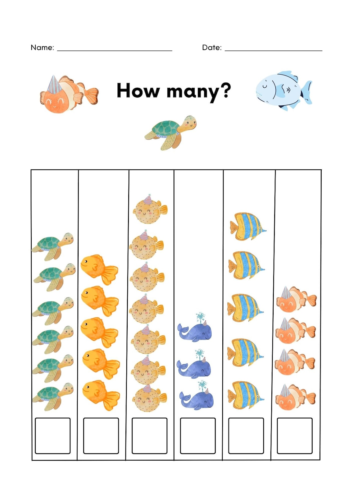 20preschool Math, Beginning Math, Counting, Learning to Add, Preschool ...