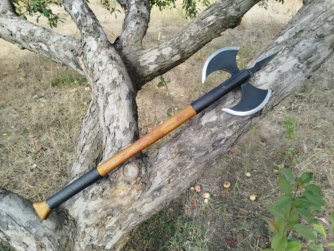 Labris,viking Ax,medieval Ax,scandinavian Ax,scottish Ax,small Ax ...