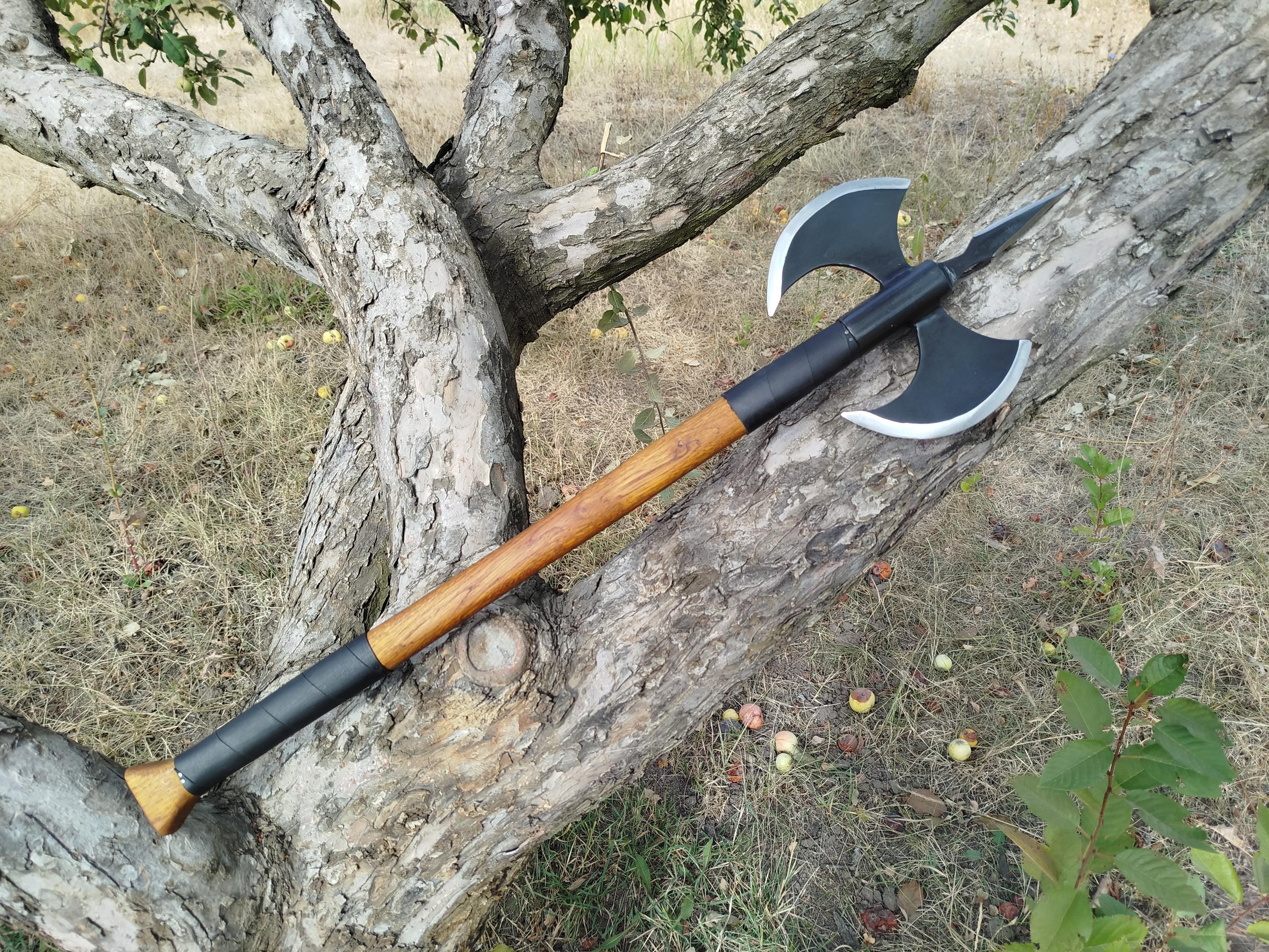 Labris,viking Ax,medieval Ax,scandinavian Ax,scottish Ax,small Ax ...